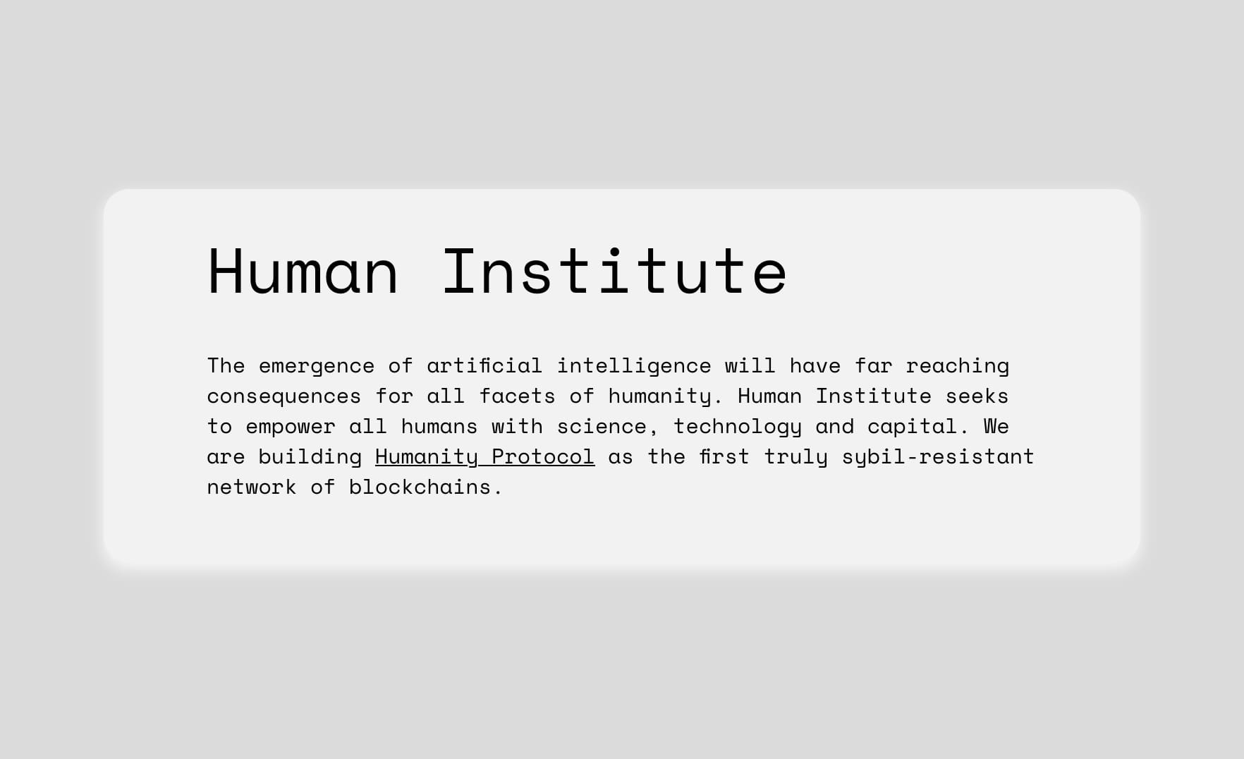 Polygon teams up to launch palm recognition Proof of Humanity protocol