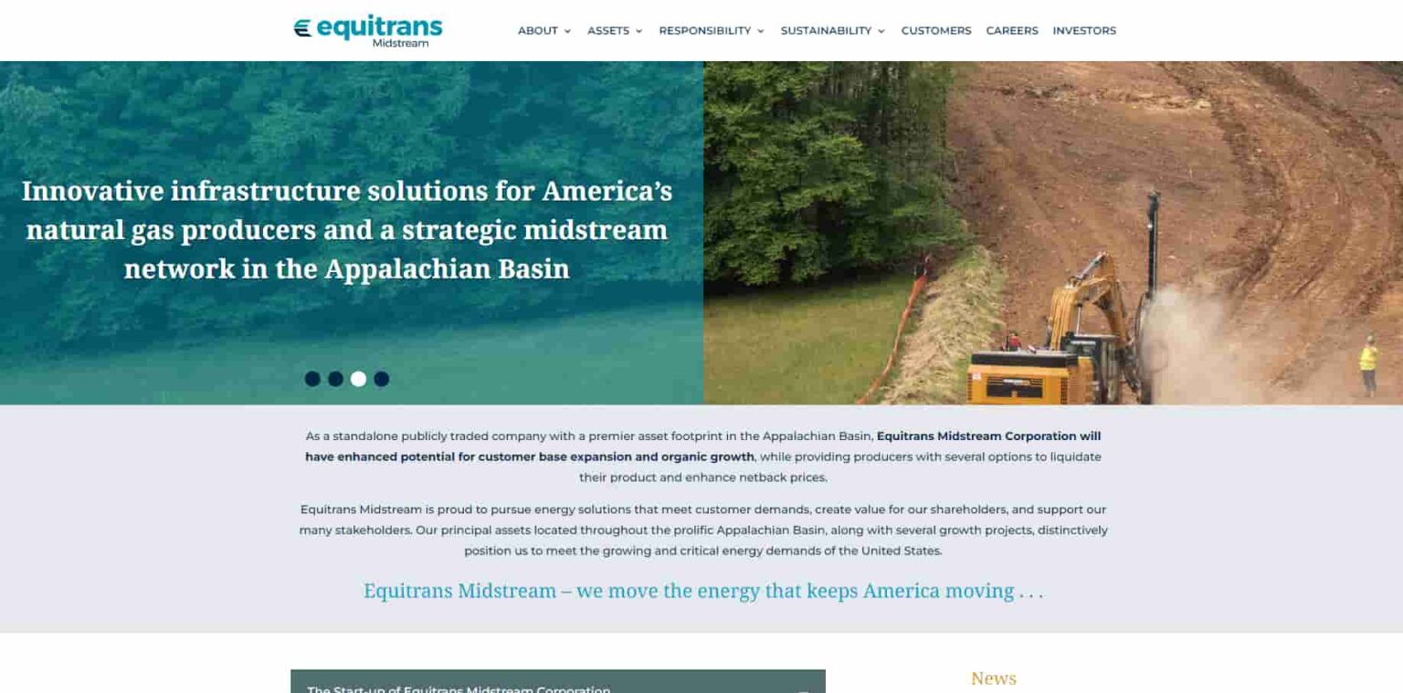 How to Buy Equitrans Midstream Stock [2025] | Step-by-Step