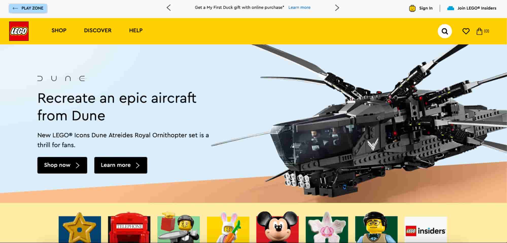 How to Buy LEGO Stock [2025] | Step-by-Step