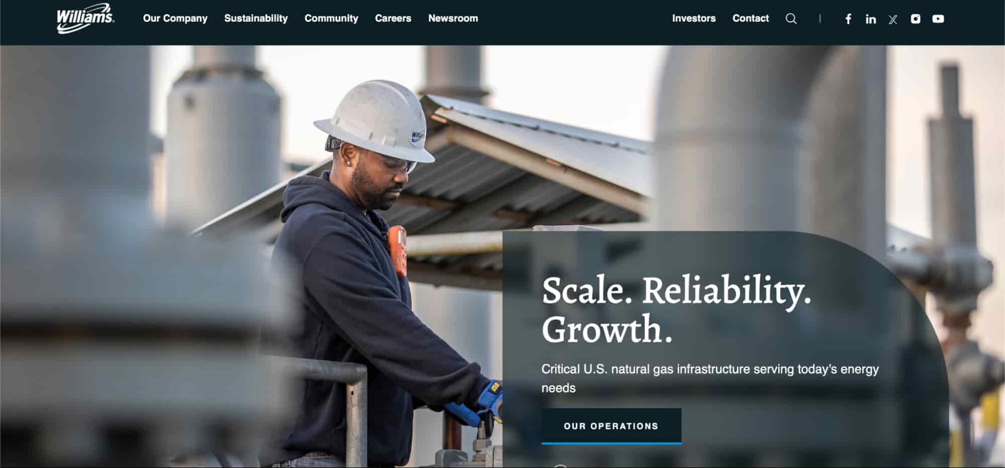 How to Buy Williams Companies Stock [2025] | Step-by-Step