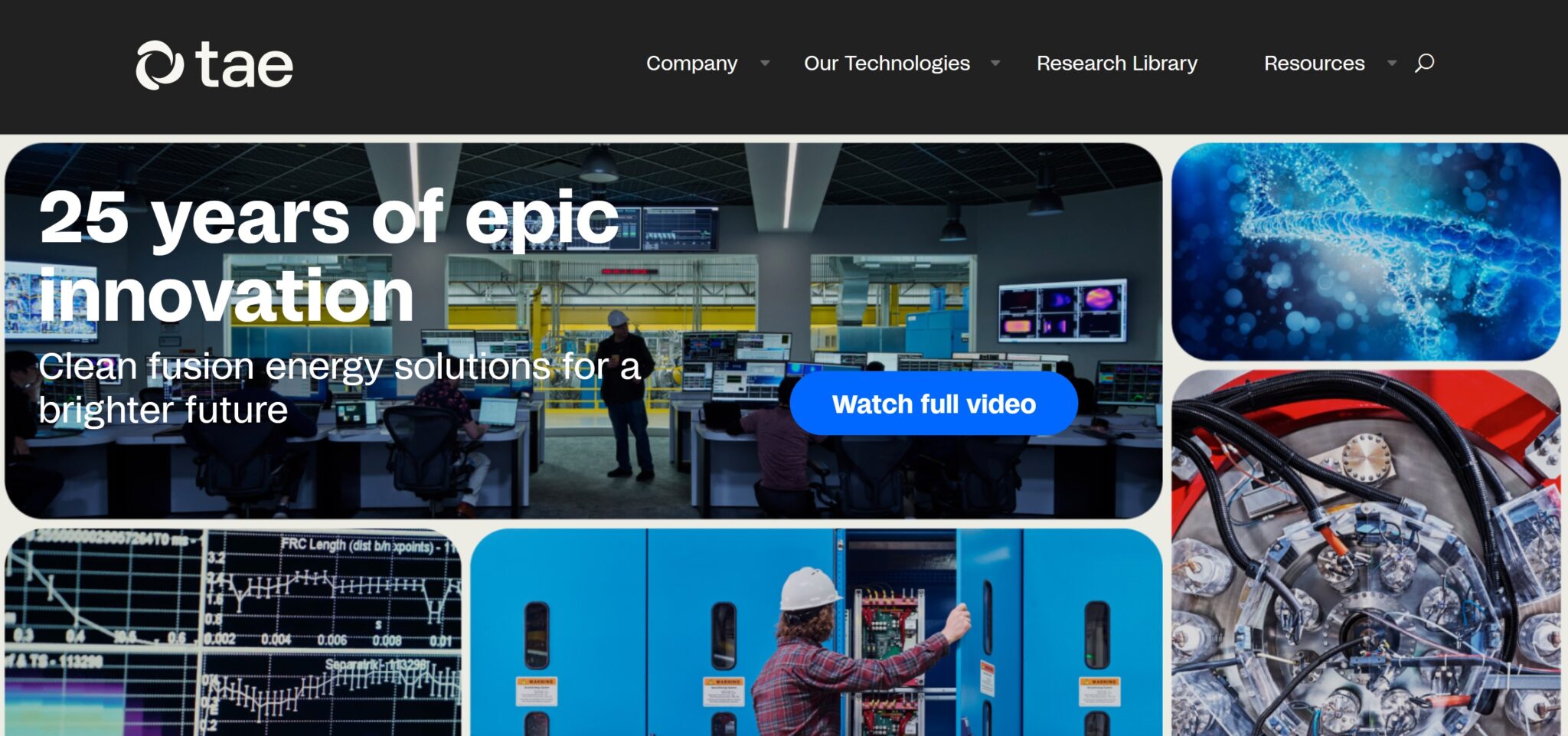 How to Buy TAE Technologies Stock [2025]