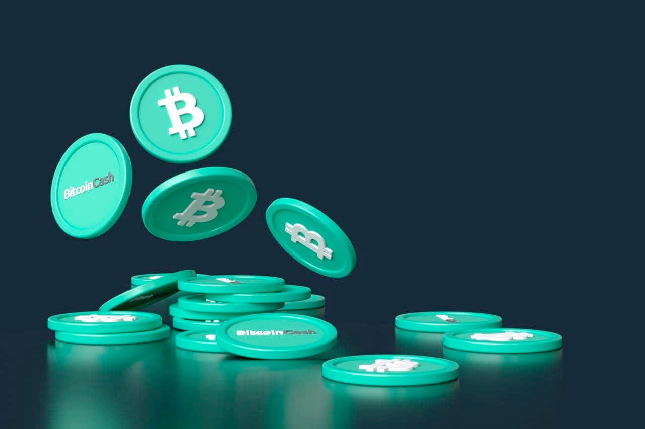 Bitcoin Cash’s Easter comeback amid impressive price surge