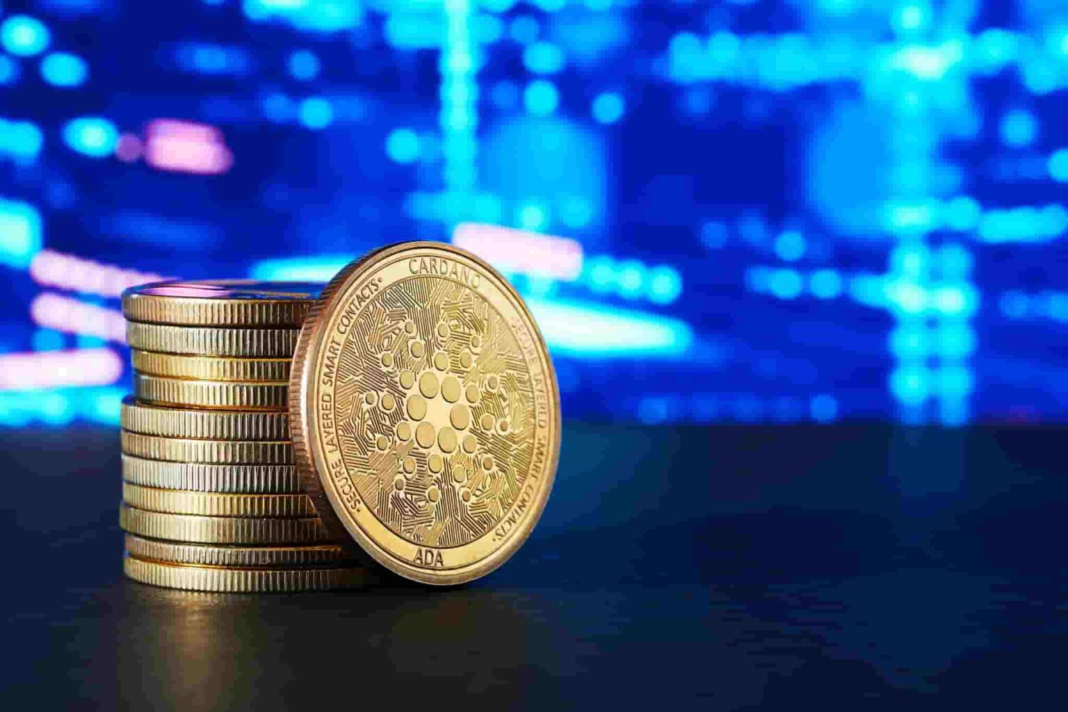 Cardano could rocket 150% with this pattern, says expert