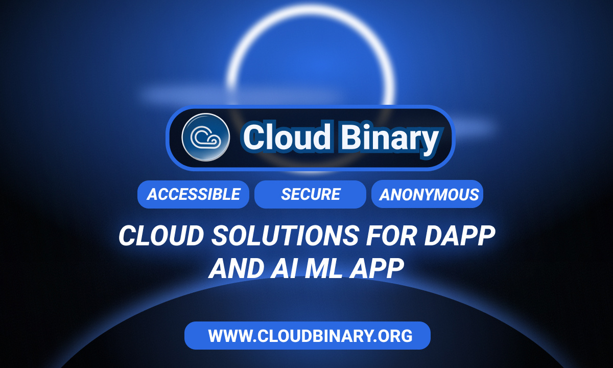 Revolutionizing Cloud Solutions: Introducing Cloud Binary Server