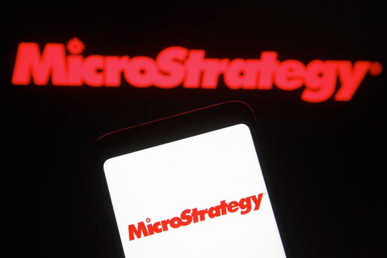 Major short squeeze incoming for MicroStrategy stock Major short squeeze incoming for MicroStrategy stock