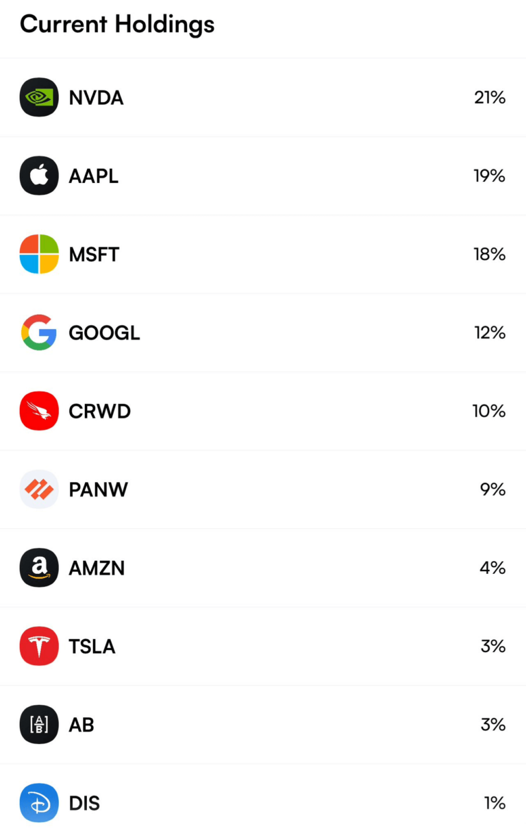 Nancy Pelosi's stock portfolio performance in 2024