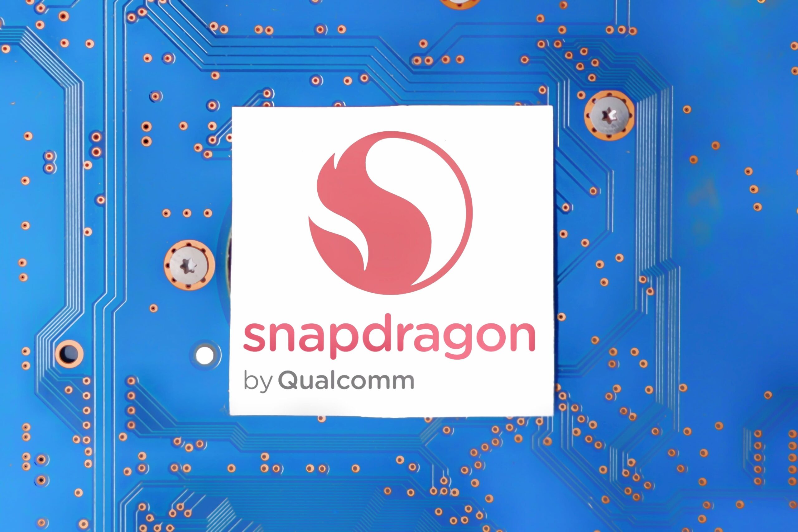 Snapdragon 7+ Gen 3 announced - here's what's new