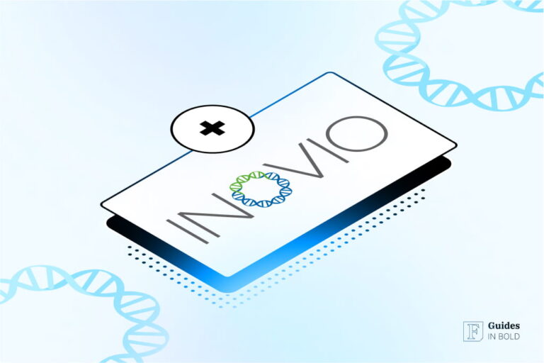 How to Buy Inovio Pharmaceuticals Stock [2025] | Step-by-Step