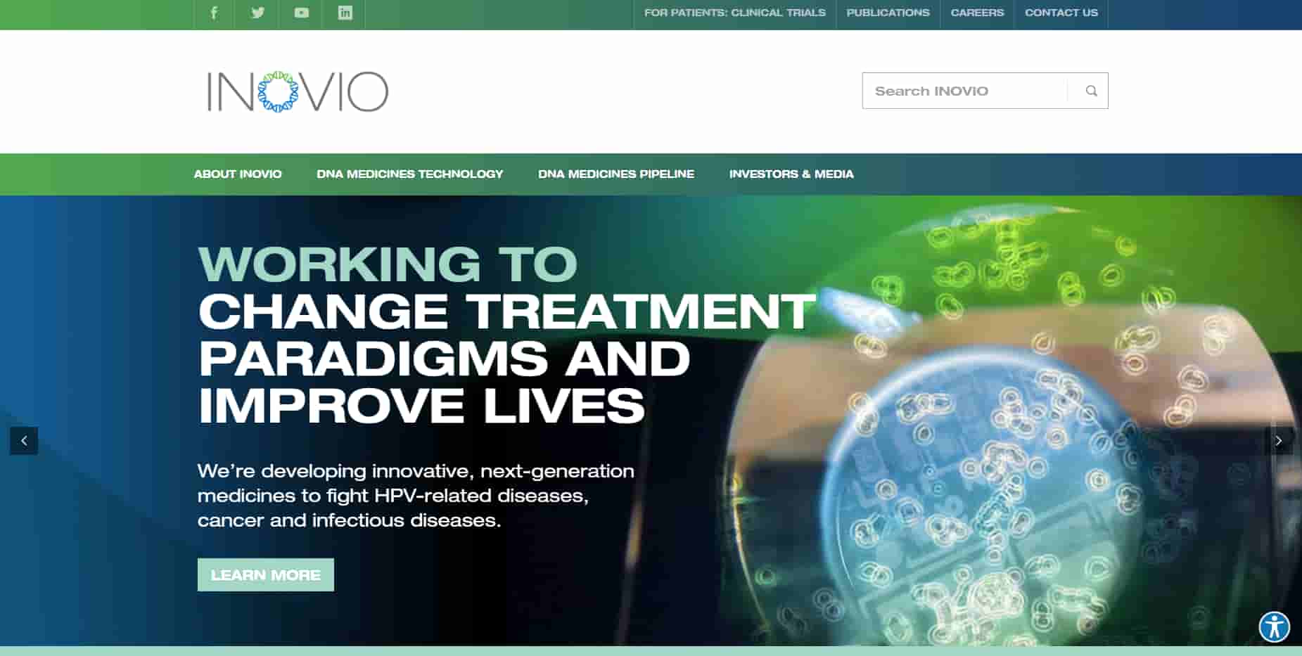 How to Buy Inovio Pharmaceuticals Stock [2025] | Step-by-Step