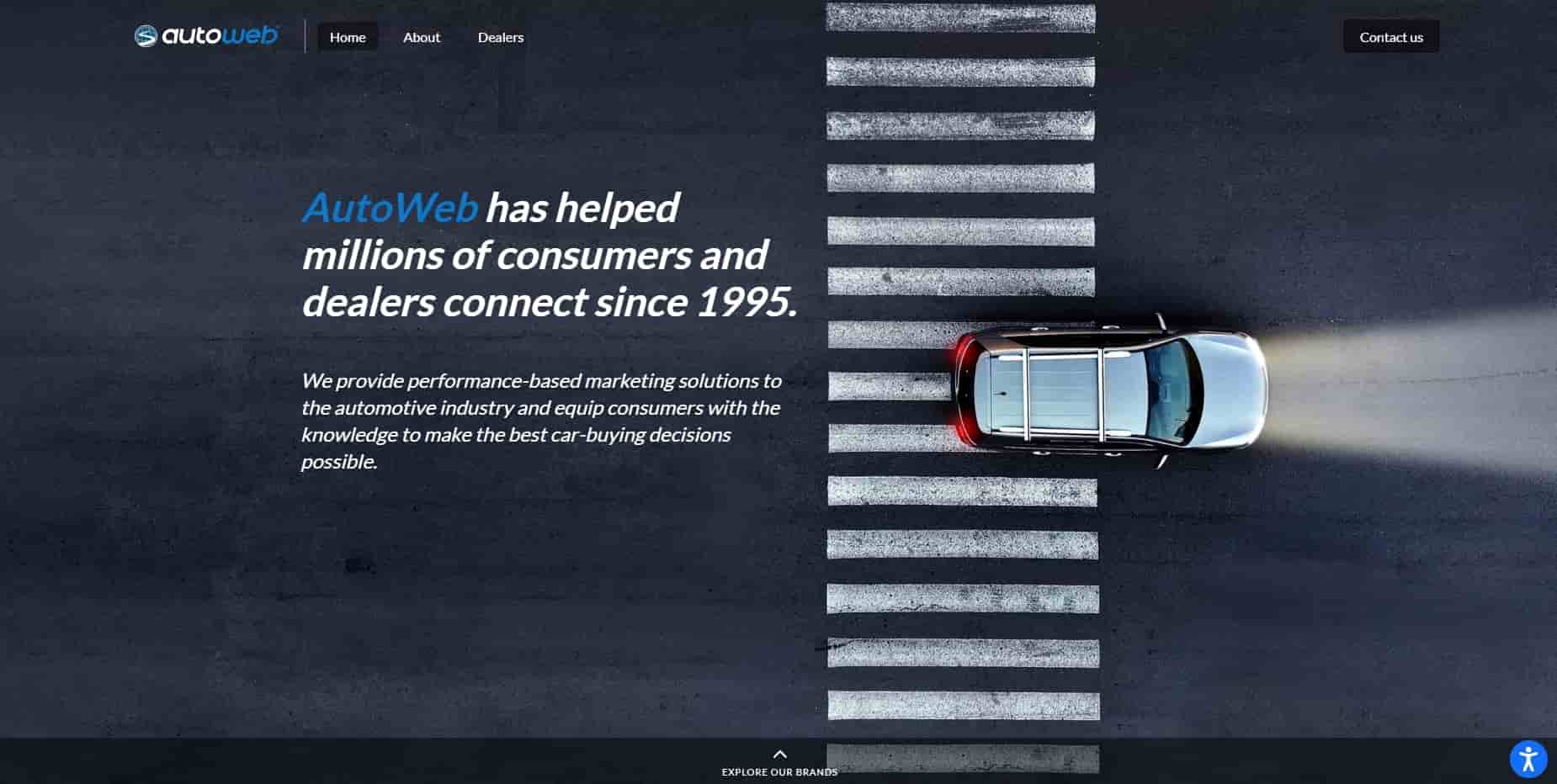 How to Buy AutoWeb Stock [2025] | Step-by-Step