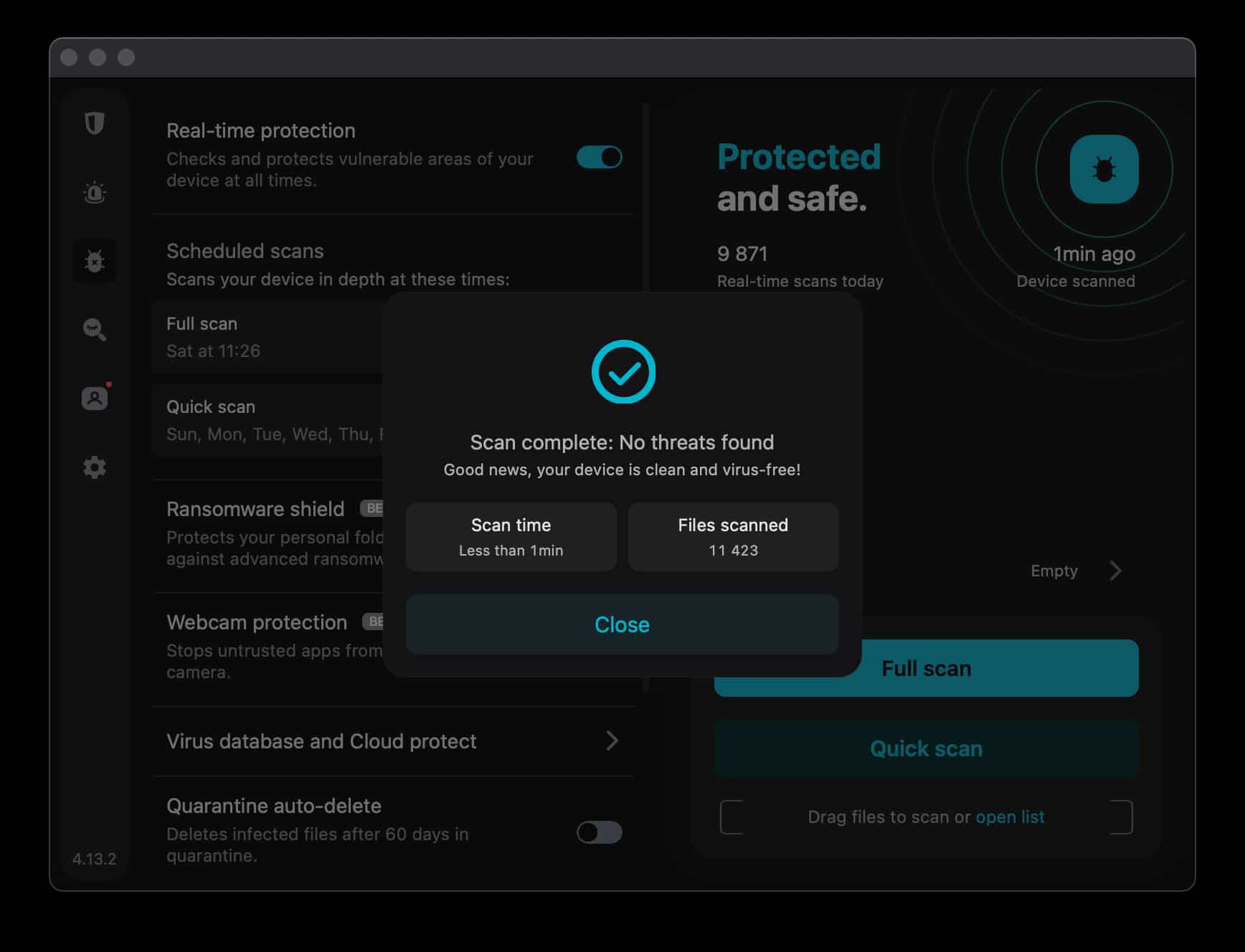Surfshark Antivirus Review [2025]