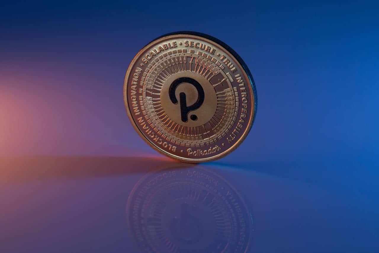 Polkadot’s Community Coin PINK launches on March 21