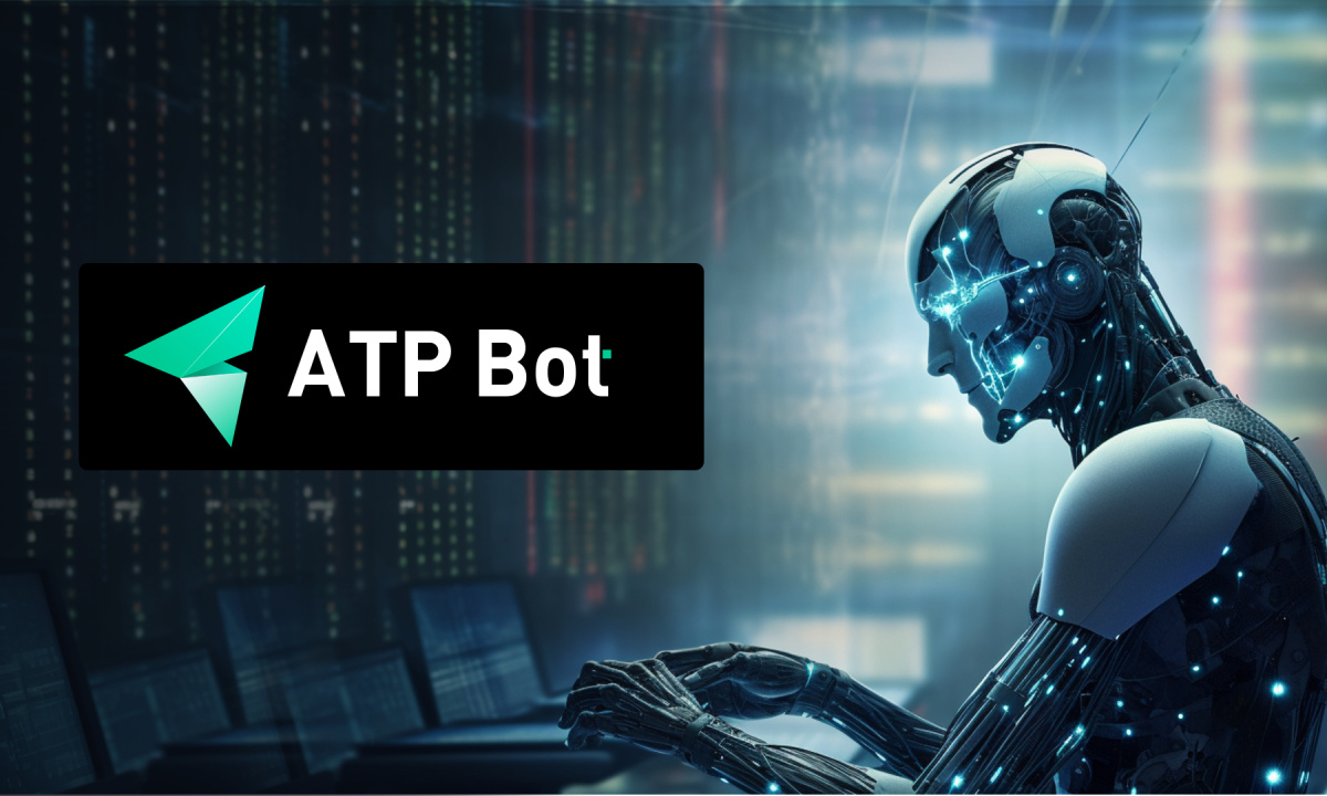 ATPBot Introduces Advanced AI Trading Bot Leveraging Supercomputers and ... ATPBot Introduces Advanced AI Trading Bot Leveraging Supercomputers and ...