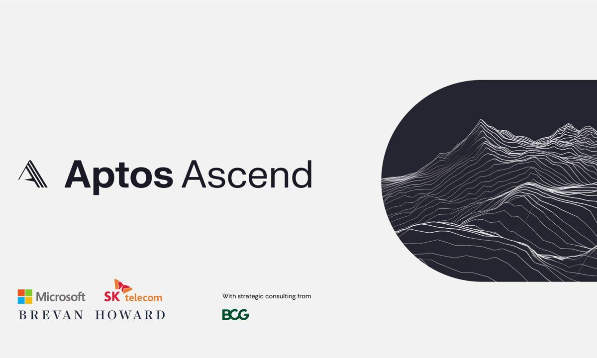 Aptos Labs collaborates with Microsoft, Brevan Howard and SK Telecom to ... Aptos Labs collaborates with Microsoft, Brevan Howard and SK Telecom to ...