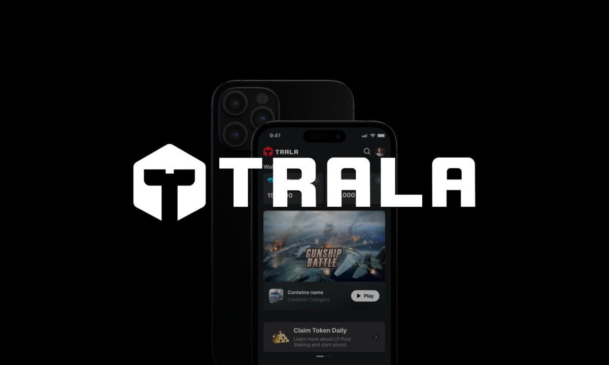 TRALA LAB Commits to zkSync to Revolutionize and Advance Global Gaming ...