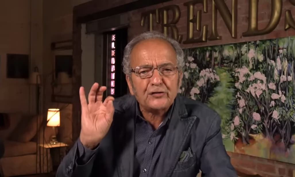 Geopolitics expert G. Celente explains how Middle East crisis will ...