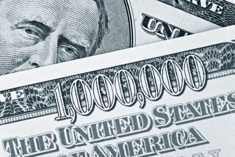 How To Invest 100k To Make 1 Million