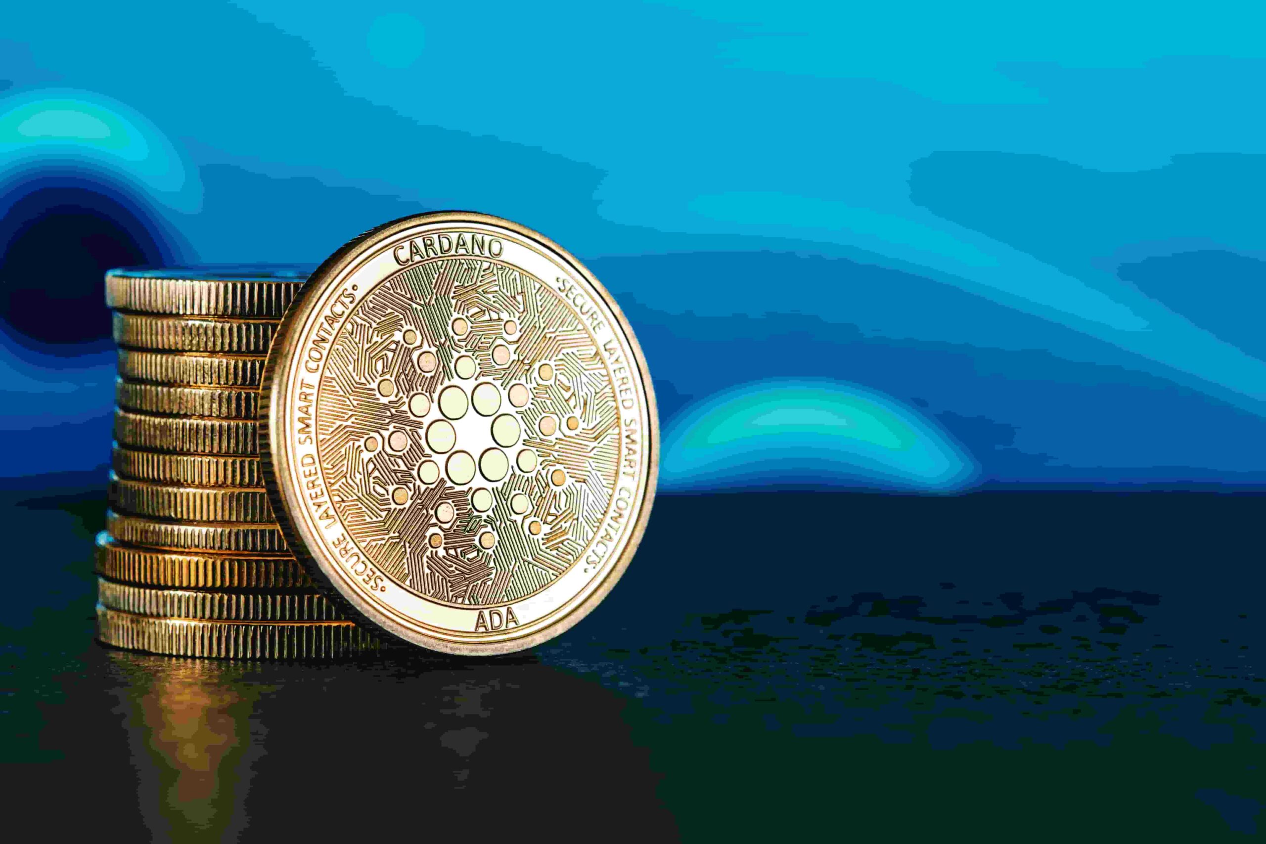 Machine learning algorithm sets Cardano price for April 30, 2024 Machine learning algorithm sets Cardano price for April 30, 2024