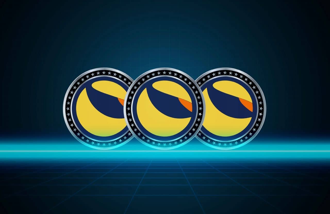 Machine learning algorithm sets Terra Classic price for April 30, 2024