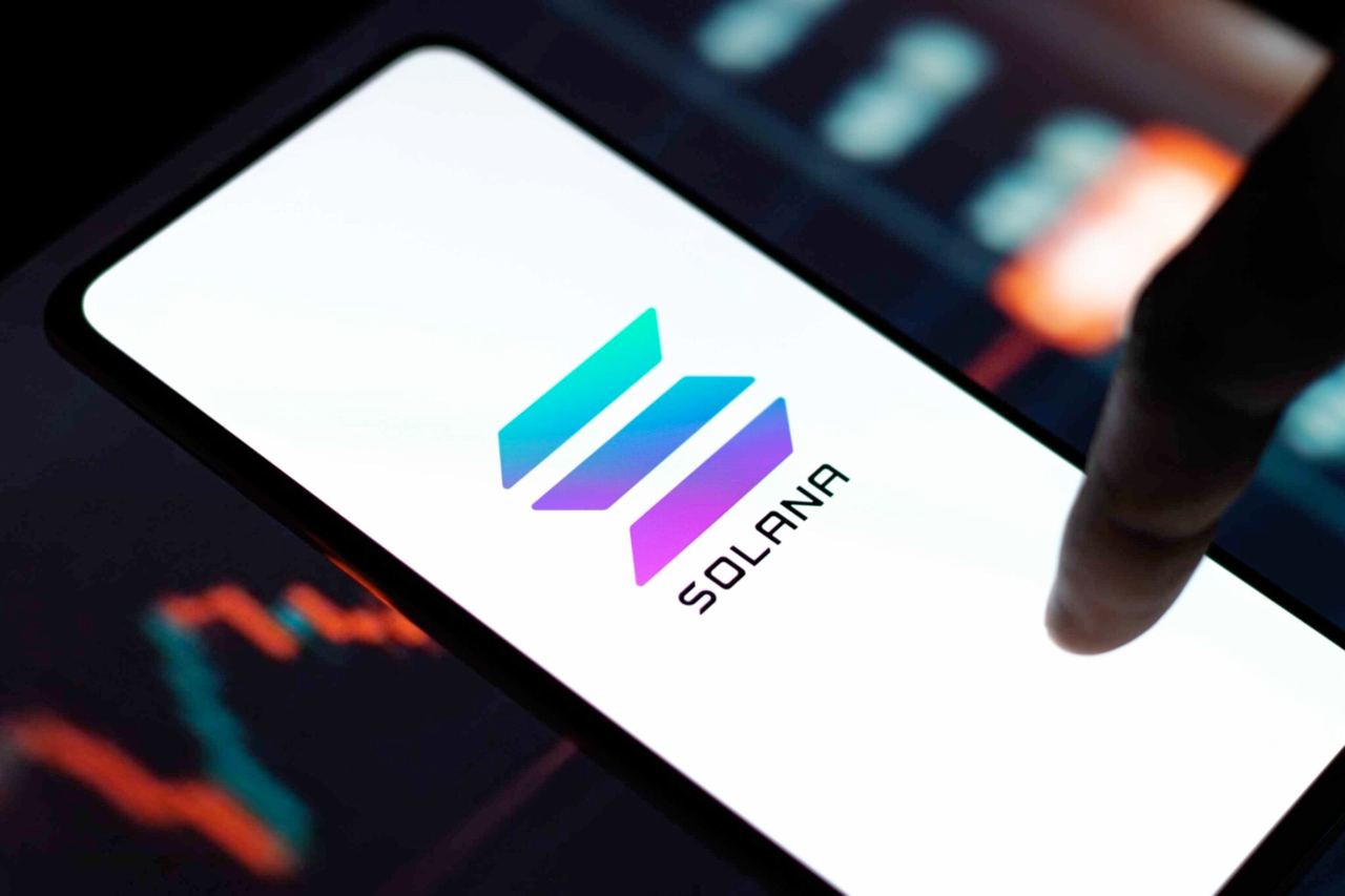 Solana Price Prediction As Whales Move 3 Billion Worth Of Sol