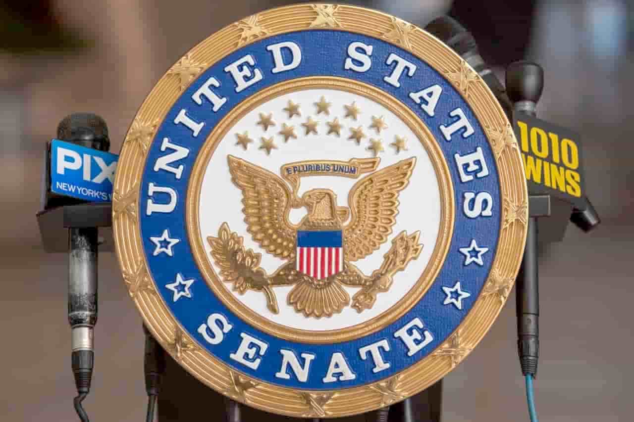 U.S. Senator trading alert: This stock surged 40% within 4 days of ...