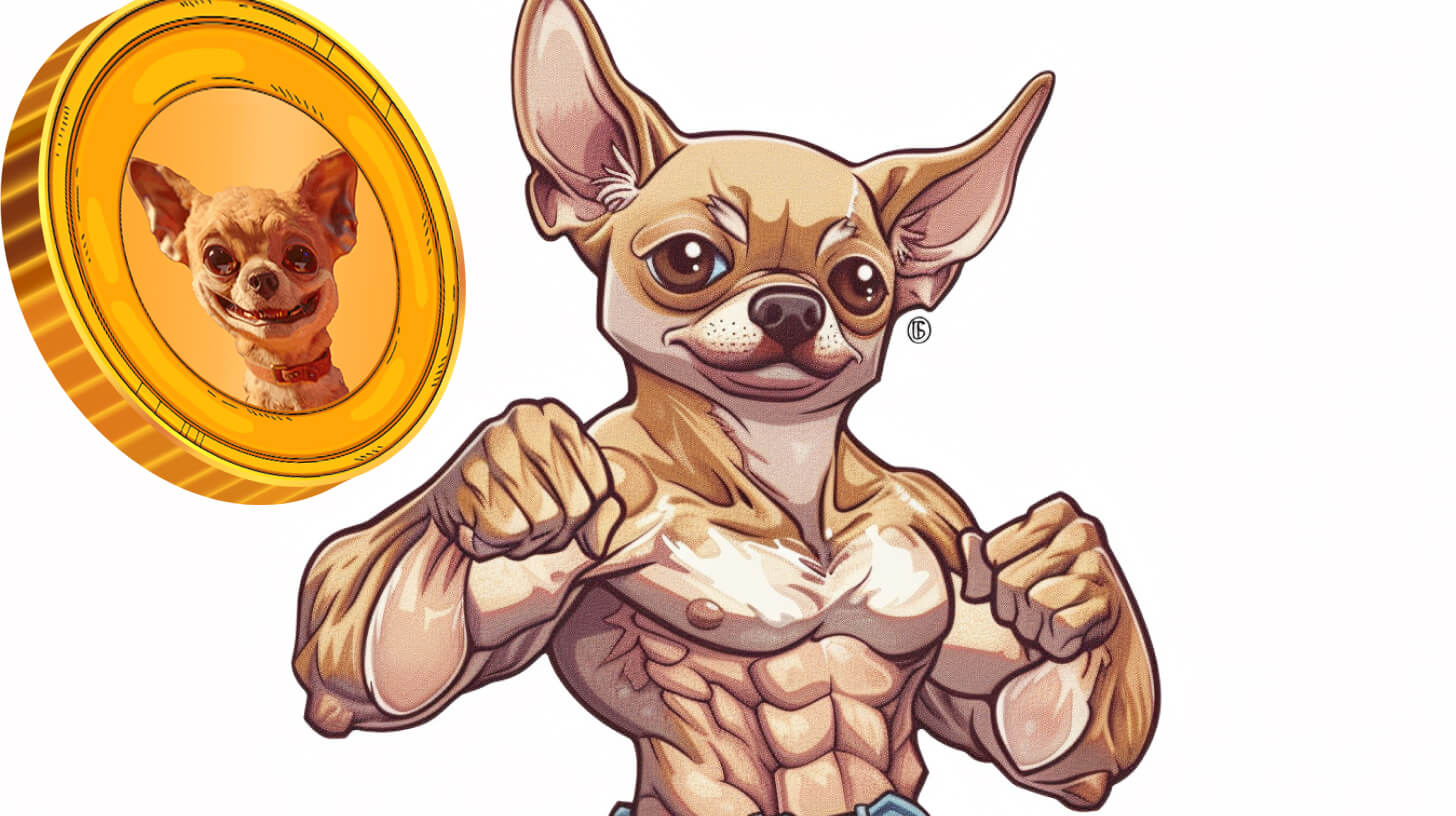 Is Hump Token (HUMP) the New Top-Dog? Canine-Themed Solana Meme Coin ...