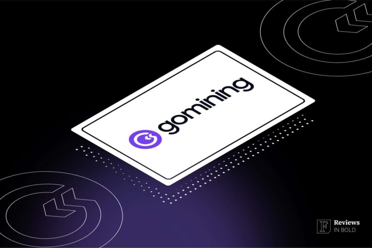 GoMining Review [2026] | Liquid Bitcoin Hashrate Protocol