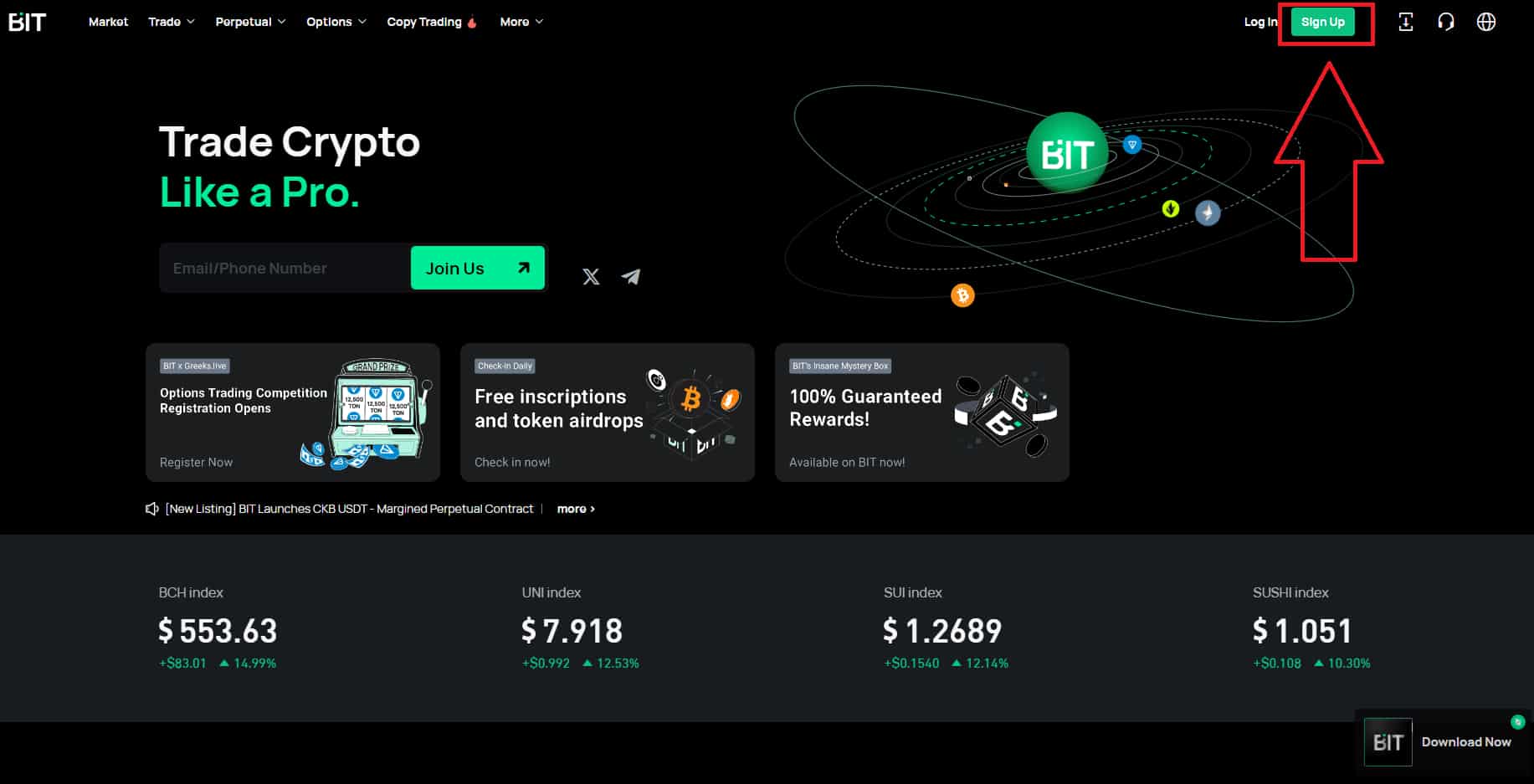 EigenLayer Points: Here’s How You Can Trade Them