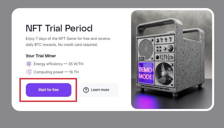 GoMining Review [2026] | Liquid Bitcoin Hashrate Protocol