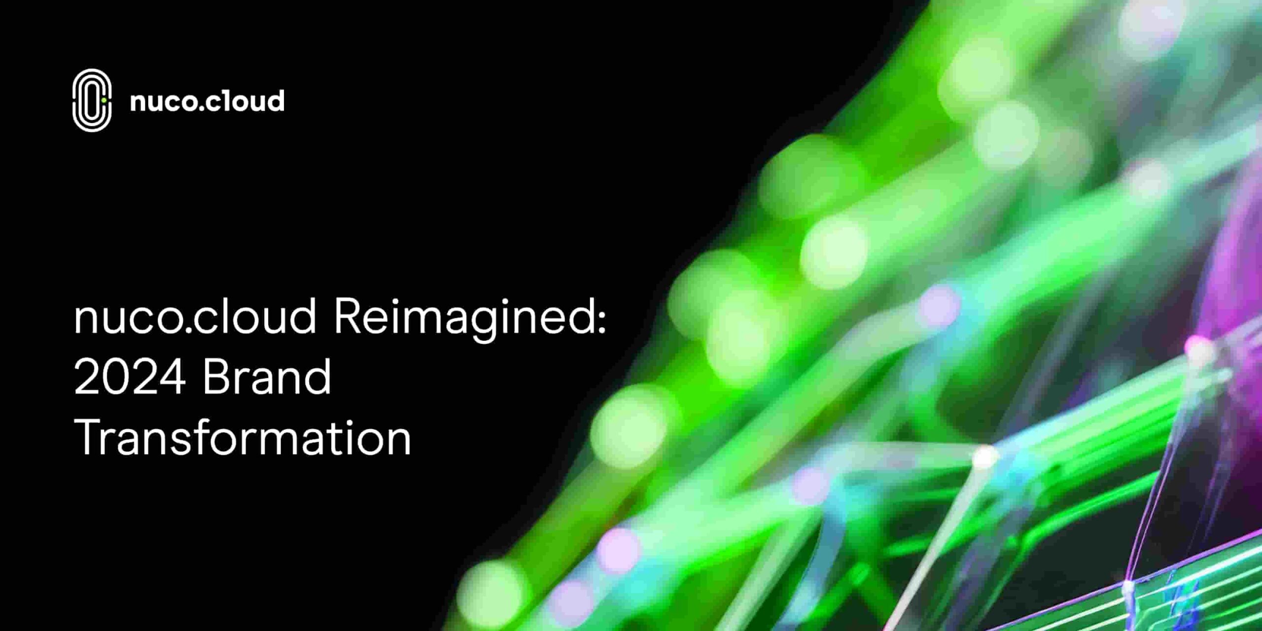 nuco.cloud Reimagined: 2024 Brand Transformation