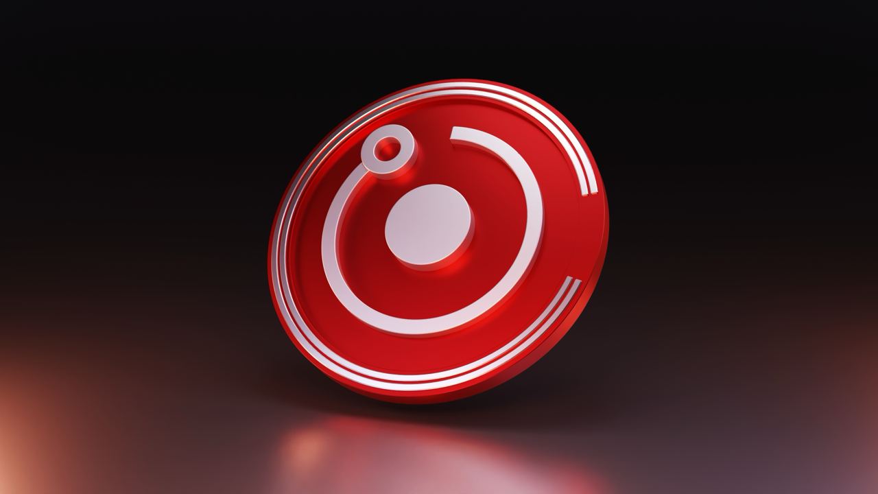 ‘Nvidia of crypto’ rockets 40% in a week, adding over $1 billion