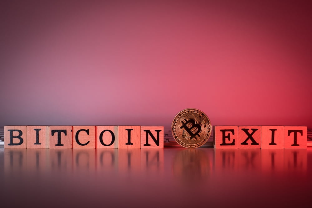 Bitcoin trader reveals exit strategy: ‘Retail will provide our exit ...