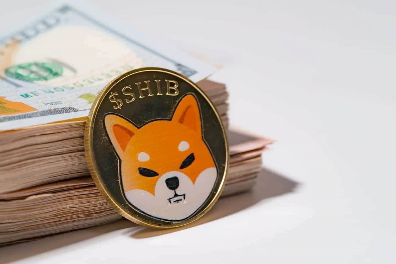 Bullish: Shiba Inu whale stacks $40 million in SHIB