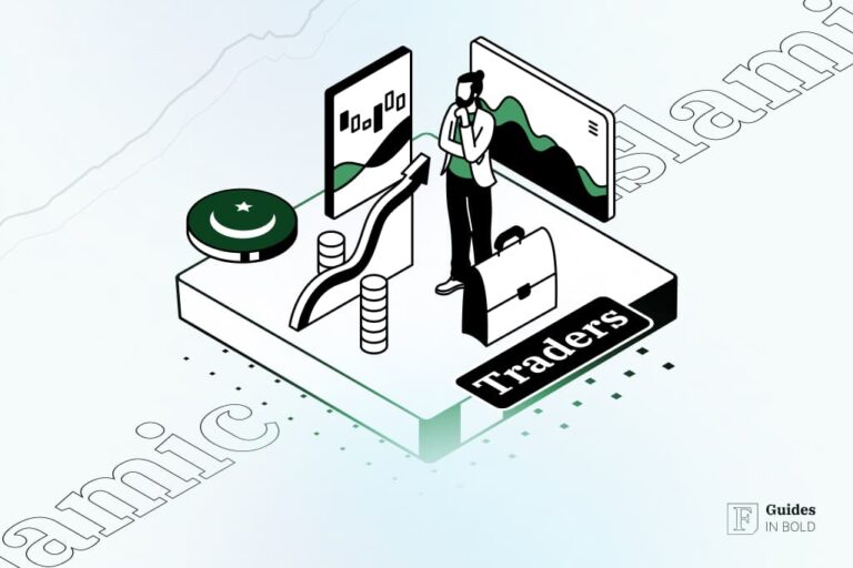 Challenges and Opportunities for Modern Islamic Traders in the Global ...