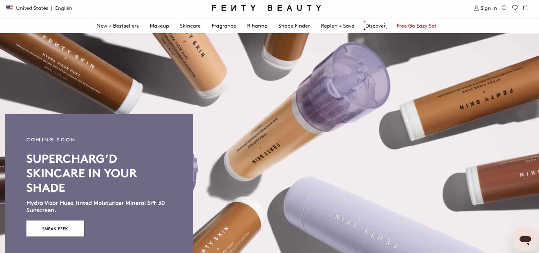 How to Buy Fenty Stock | IPO and Valuation 2026 | Finbold