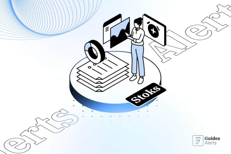 How to Set Stock Price Alerts | Step-by-Step Guide