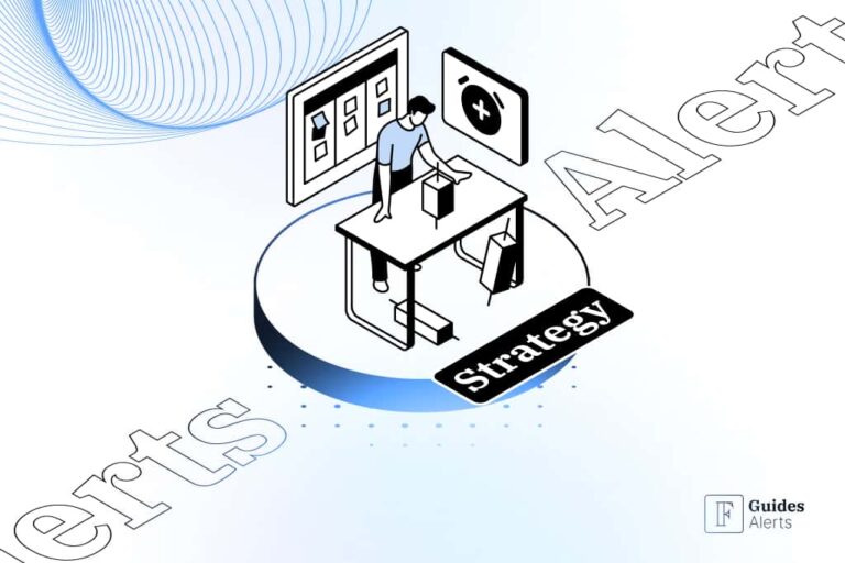 How to Use Stock Alerts in Your Investment Strategy