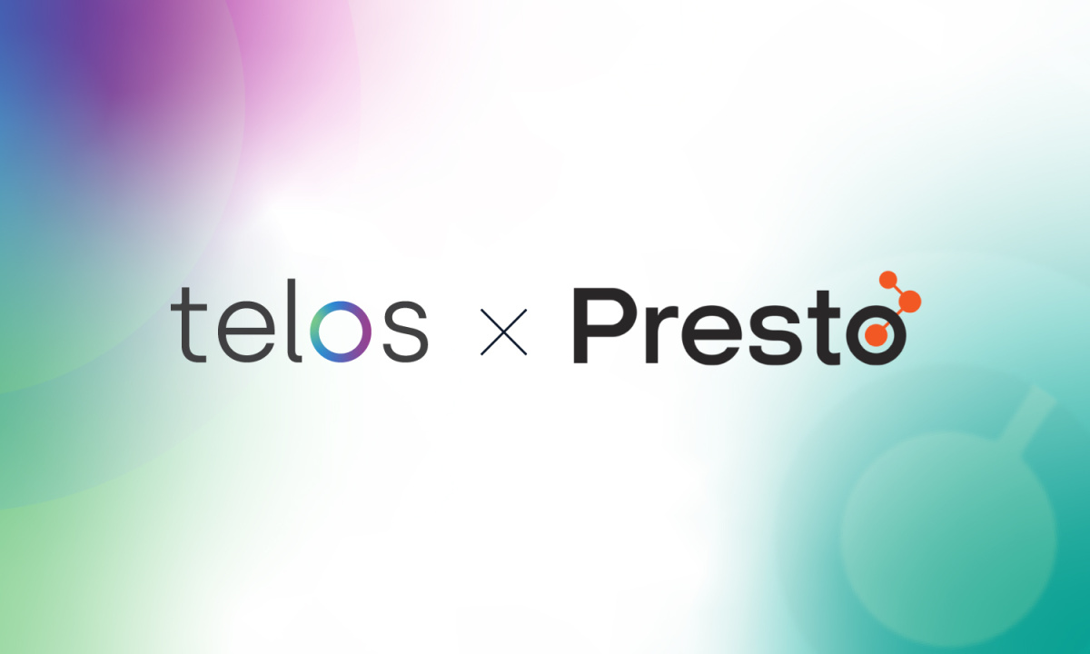 Telos Secures $1M in Funding From Presto Labs to Develop SNARKtor ...