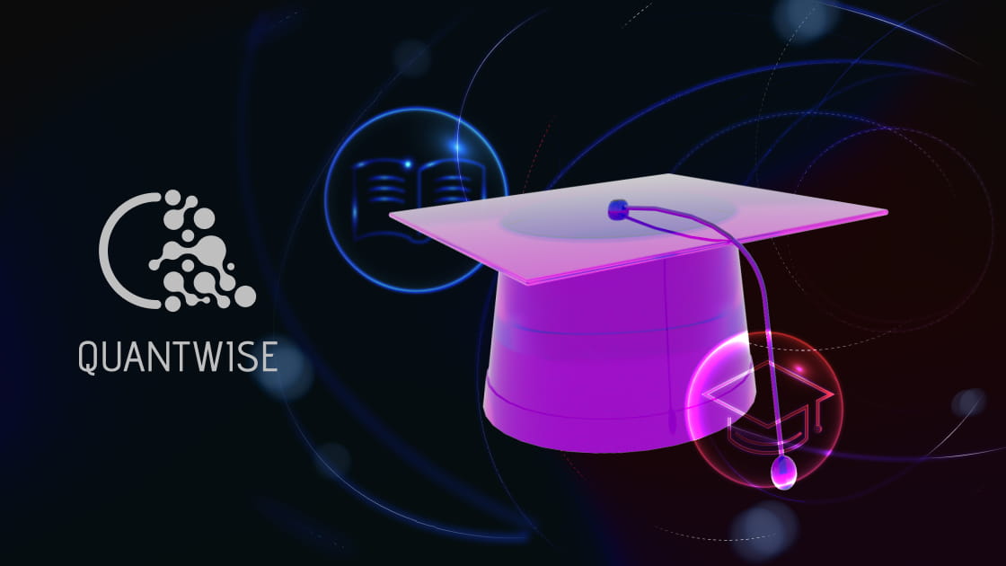 Not Sure How to Navigate Crypto Trading? Learn From QuantWise Academy