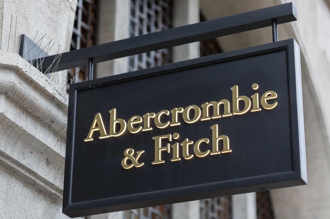 This clothing store performed twice as well as Nvidia in the last 52 weeks