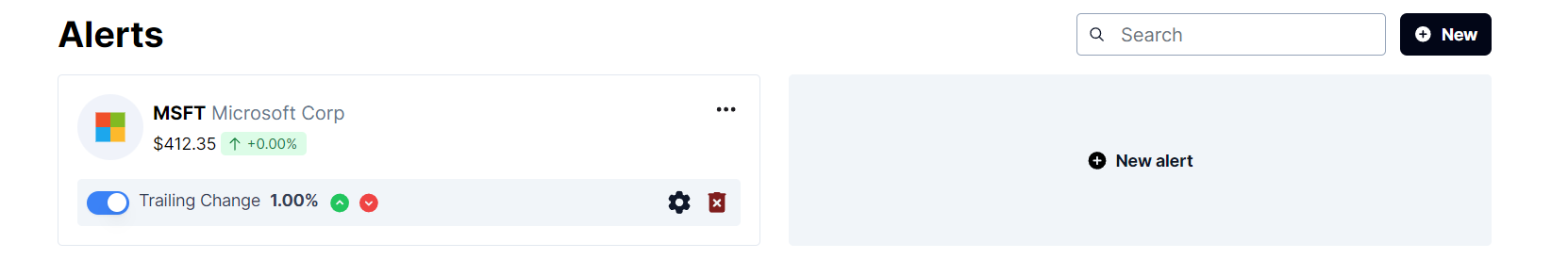 How to Set Stock Price Alerts | Step-by-Step Guide