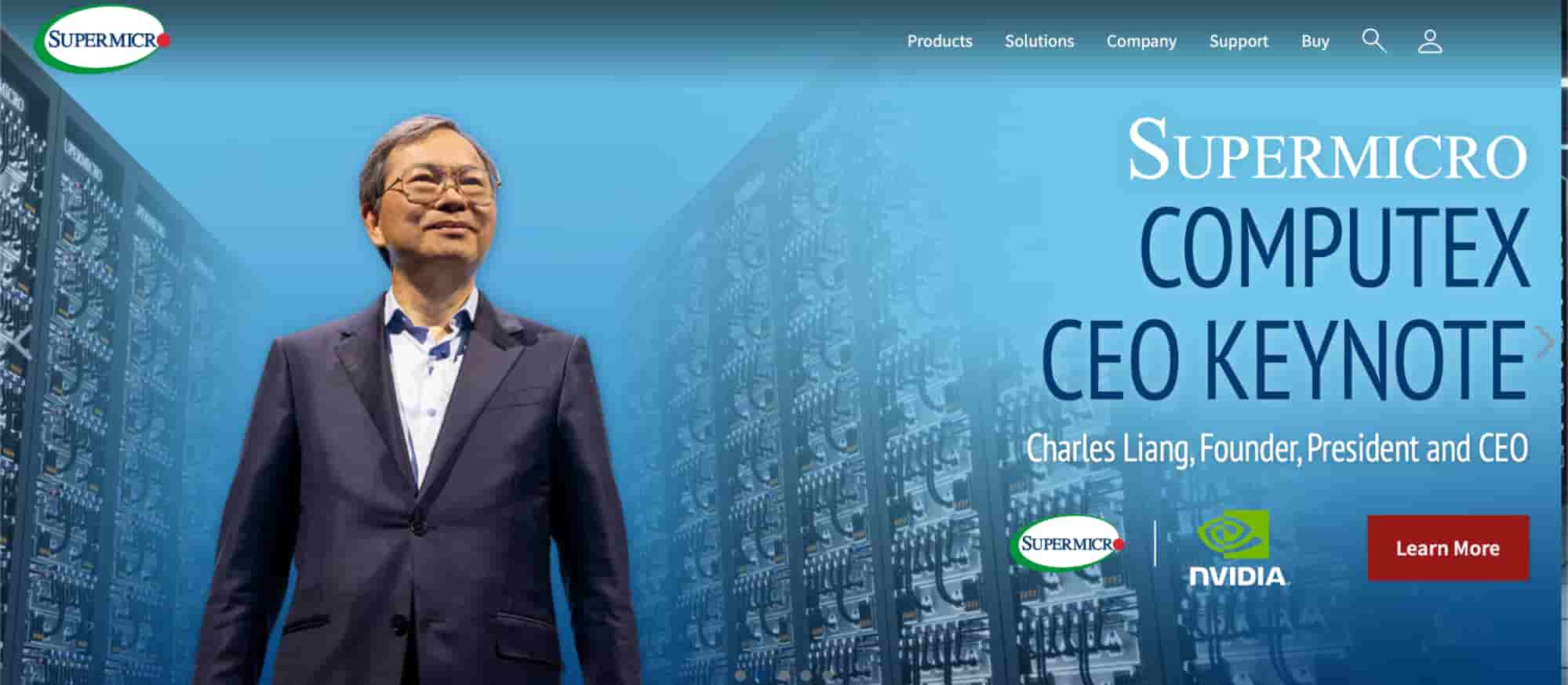 How to Buy SMCI Stock [2025] | Step-by-Step