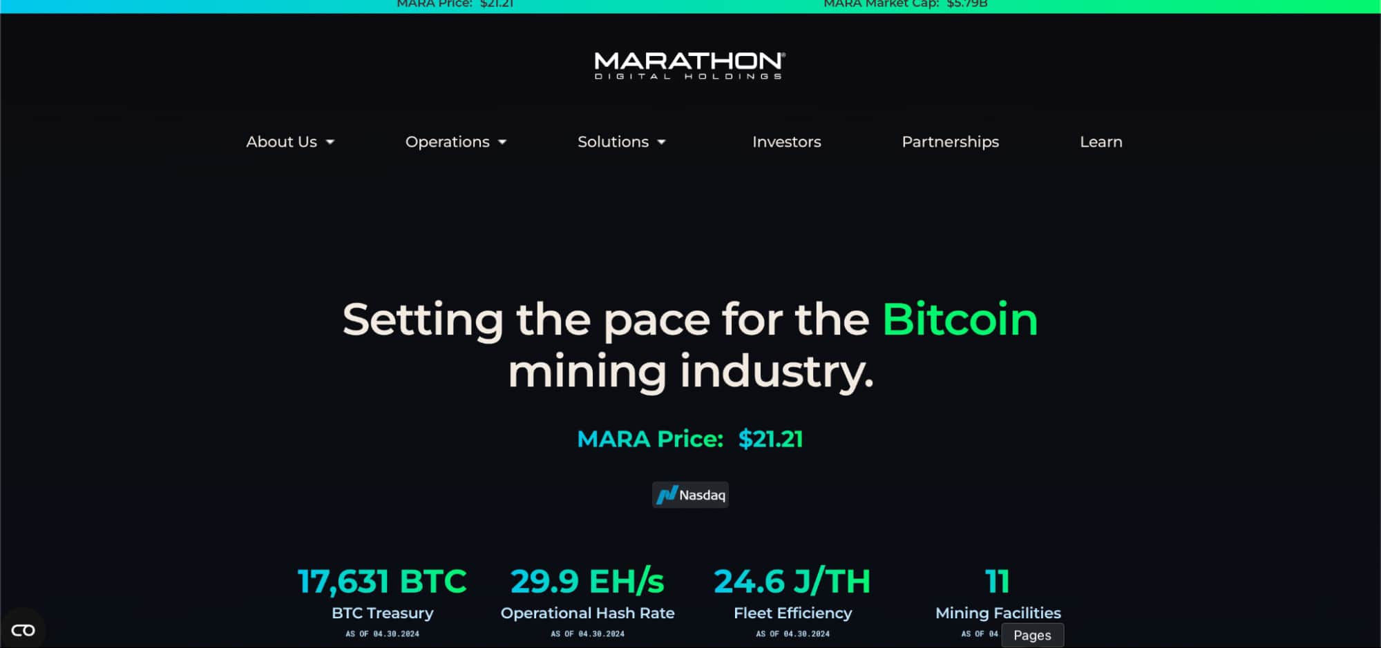 How to Buy Marathon Digital Stock [2026] | Invest in MARA