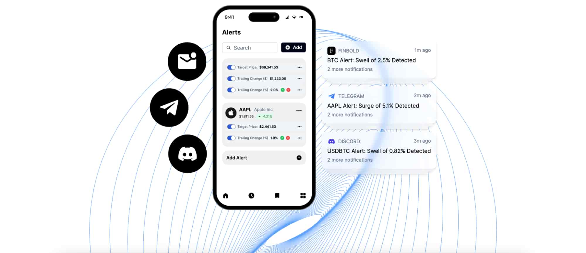 How to Set Bitcoin Price Alerts | Step-by-Step Guide