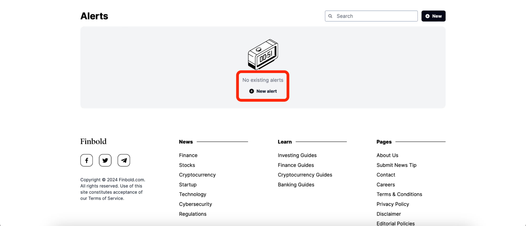 How to Set XRP Price Alerts | Step-by-Step Guide