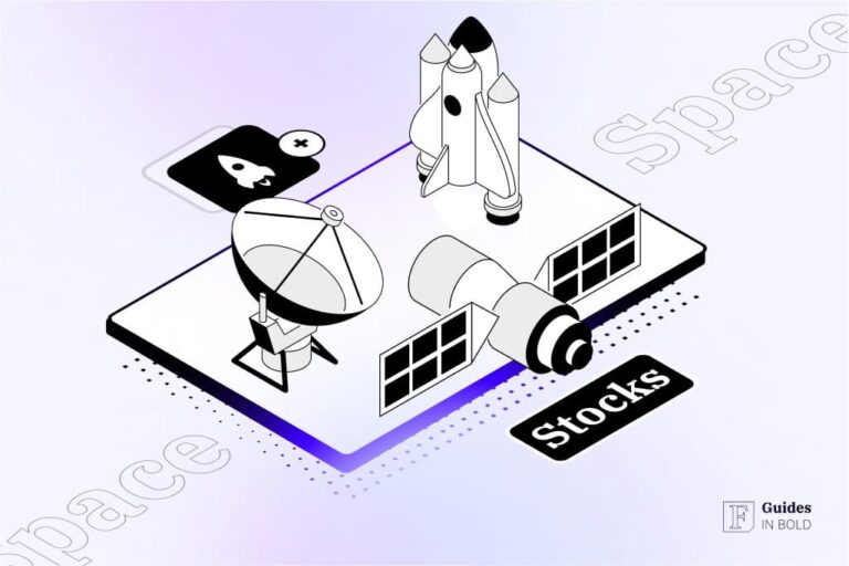 10 Biggest Space Companies in the World [2025]