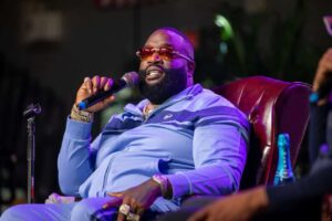 Rick Ross' net worth revealed