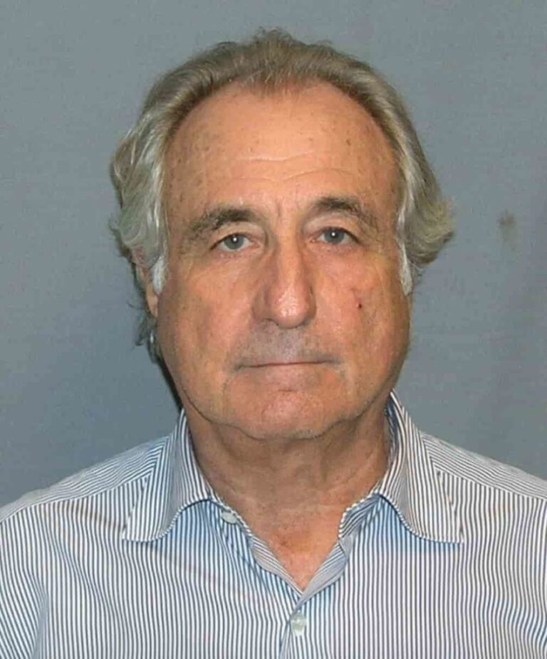 Who is Bernie Madoff? History's Largest Ponzi Scheme Explained