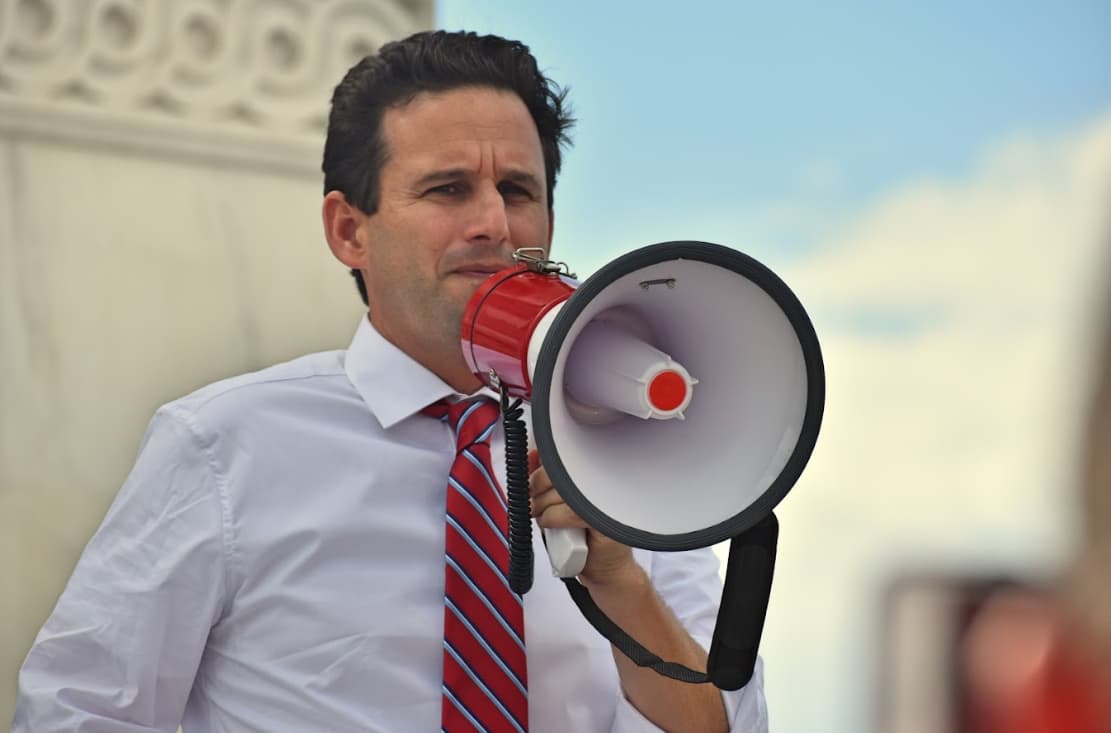 Brian Schatz's net worth revealed