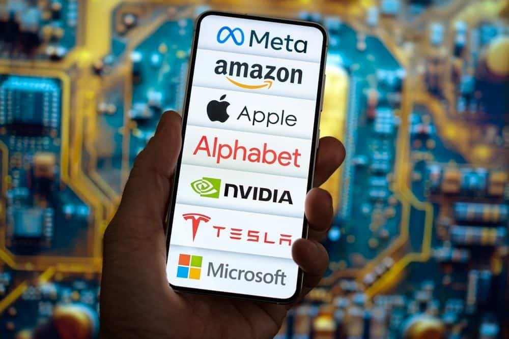 Buy alert: 2 Magnificent Seven stocks with ‘strong buy’ ratings for ...